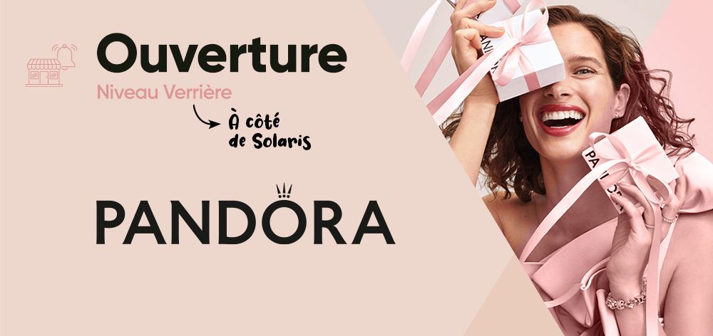 Polygone Montpellier : Centre commercial au coeur de l'hérault (34)