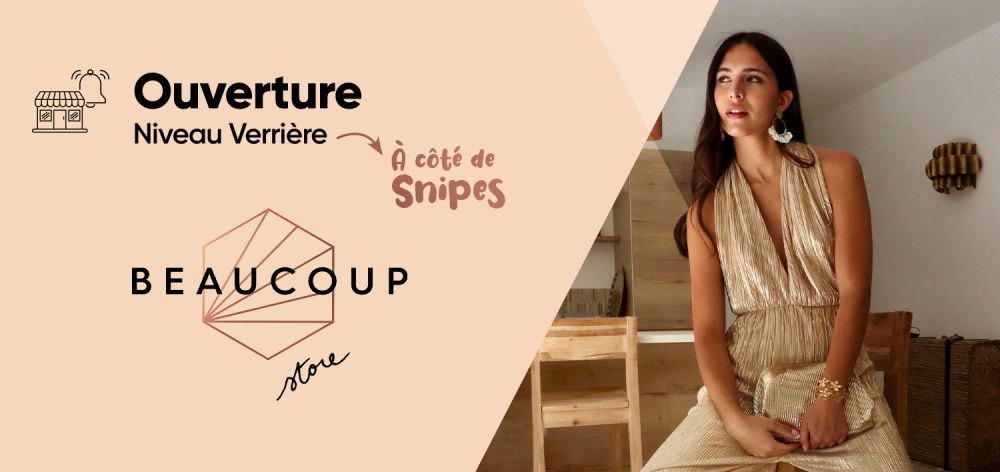 Polygone Montpellier : Centre commercial au coeur de l'hérault (34)