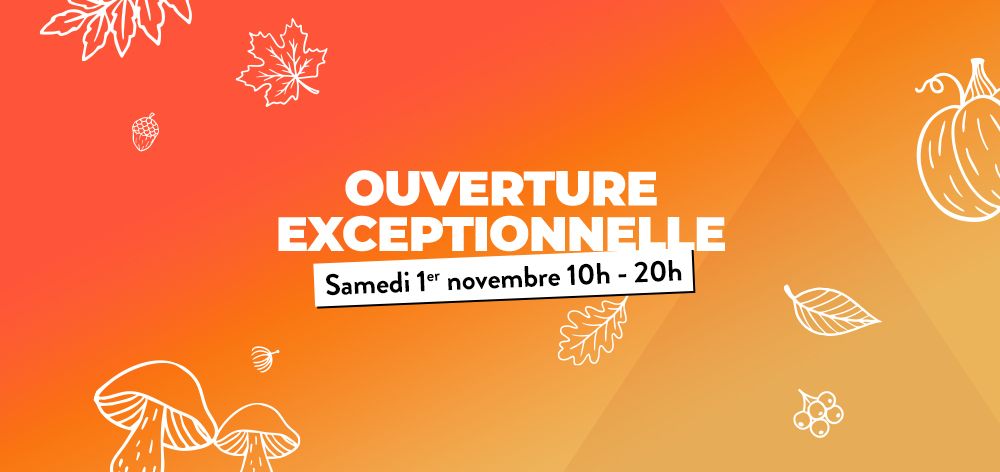 Polygone Montpellier : Centre commercial au coeur de l'hérault (34)