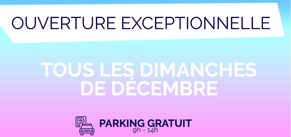 Polygone Montpellier : Centre commercial au coeur de l'hérault (34)