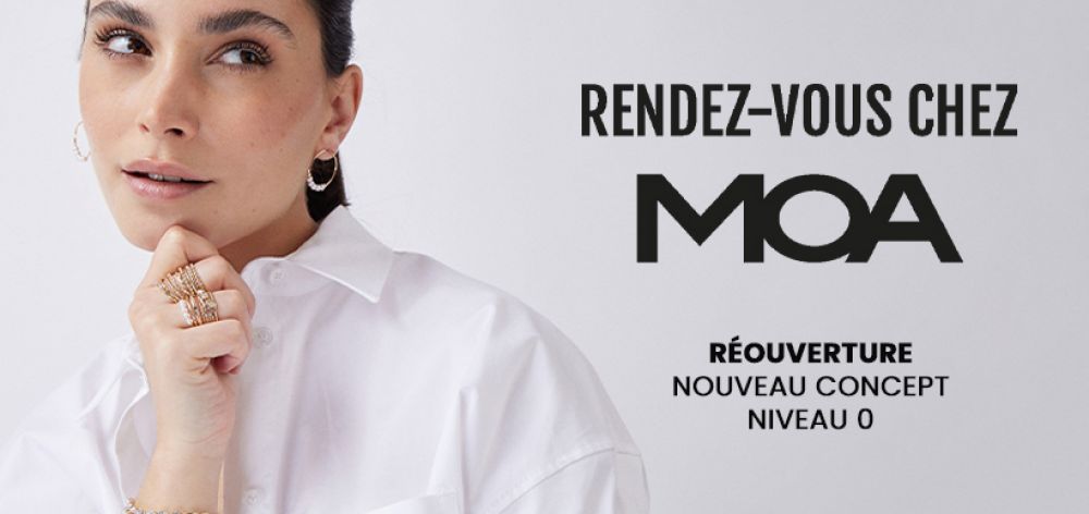 Polygone Montpellier : Centre commercial au coeur de l'hérault (34)