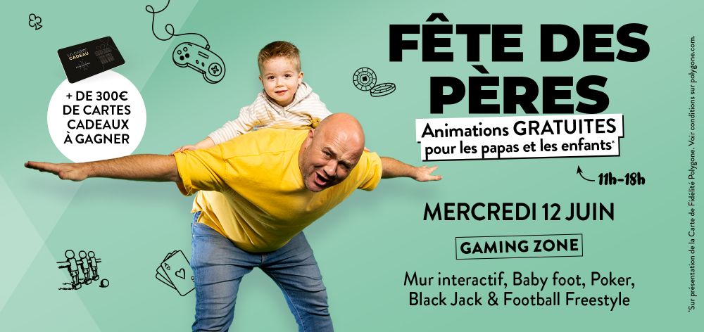 Polygone Montpellier : Centre commercial au coeur de l'hérault (34)