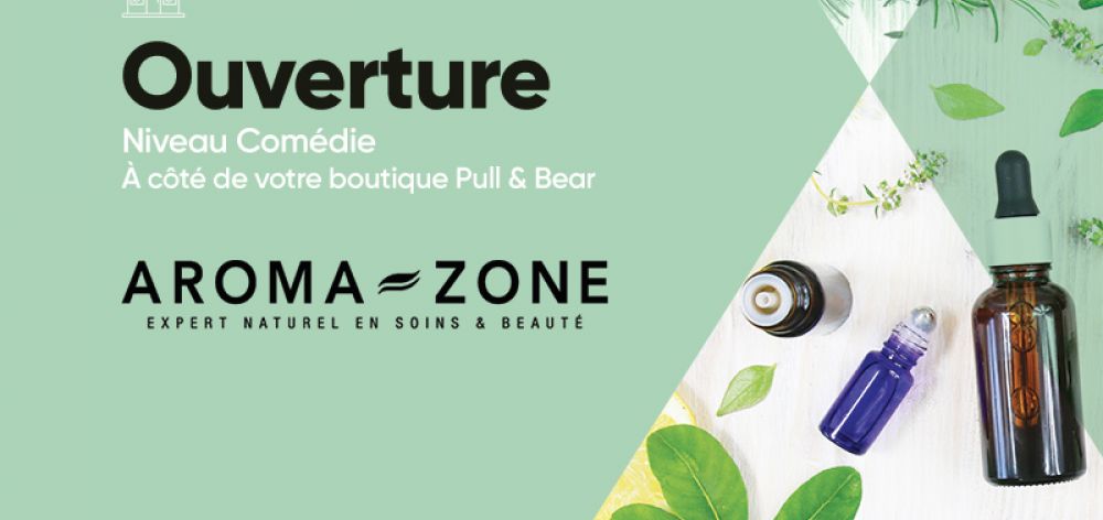 Polygone Montpellier : Centre commercial au coeur de l'hérault (34)