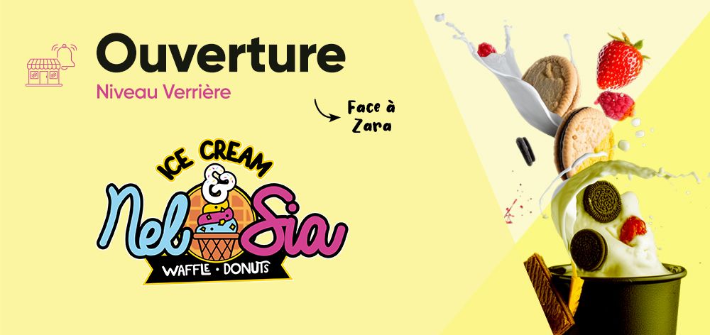 Polygone Montpellier : Centre commercial au coeur de l'hérault (34)