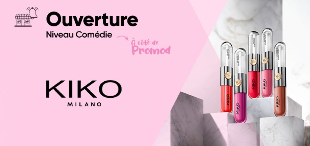 Polygone Montpellier : Centre commercial au coeur de l'hérault (34)