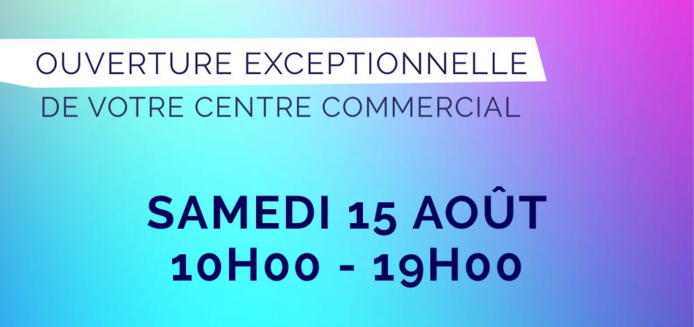 Polygone Montpellier : Centre commercial au coeur de l'hérault (34)