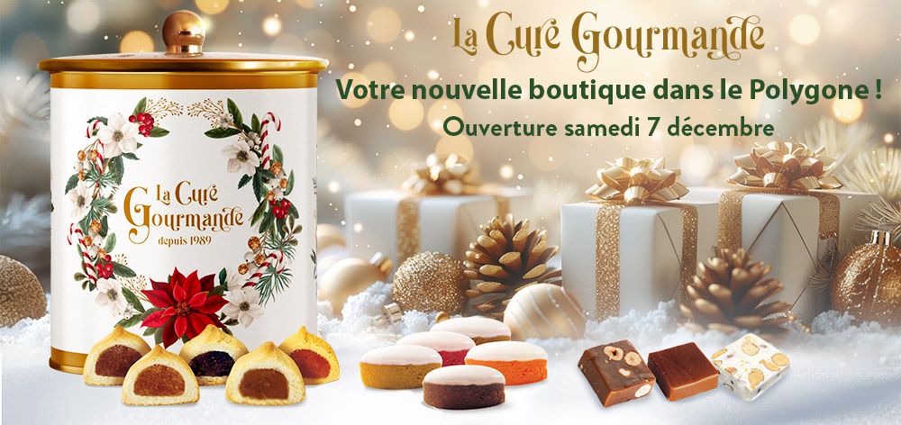 Polygone Montpellier : Centre commercial au coeur de l'hérault (34)