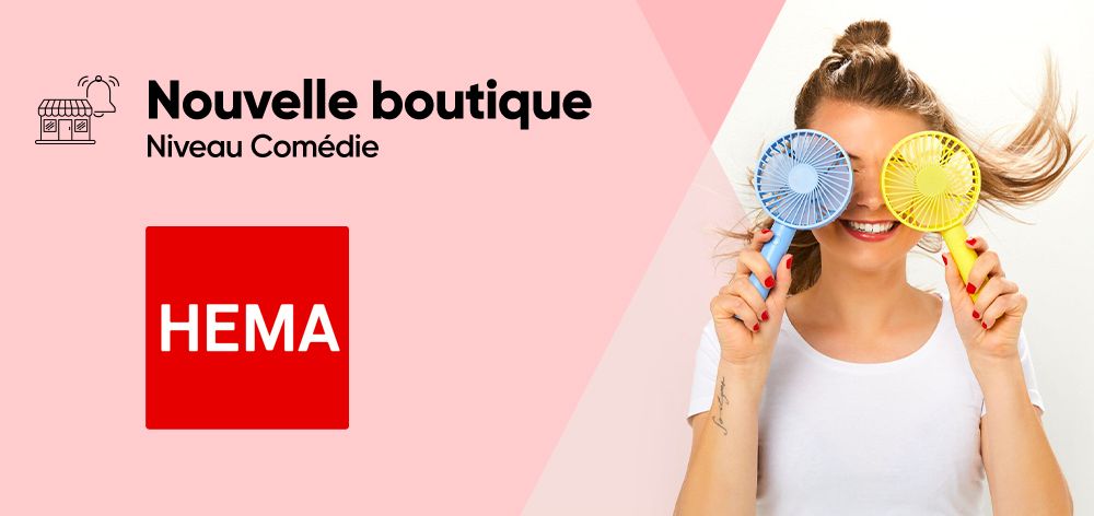 Polygone Montpellier : Centre commercial au coeur de l'hérault (34)