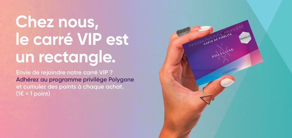 Polygone Montpellier : Centre commercial au coeur de l'hérault (34)