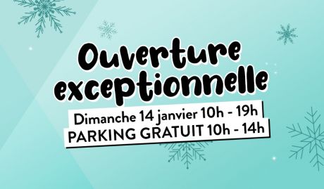 Bons plans : offres spéciales, promo, deals - Polygone Montpellier