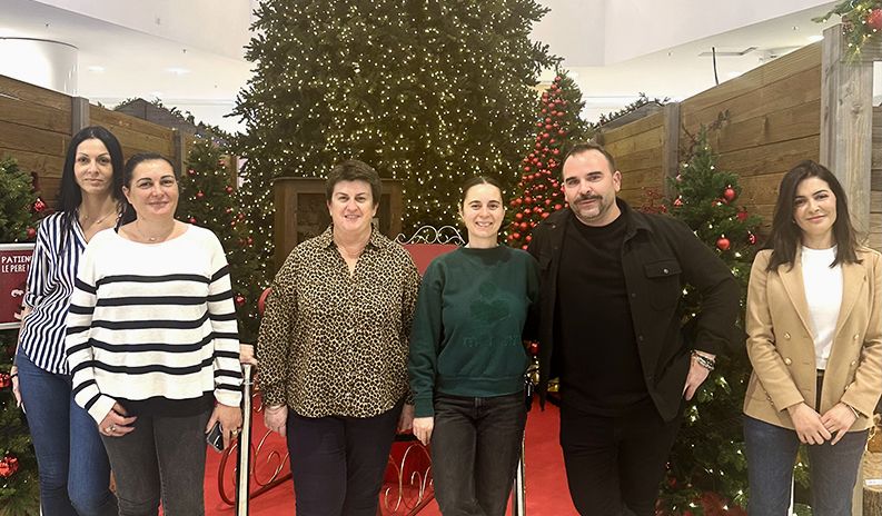 Marché de noel - Bon plan - Polygone Montpellier