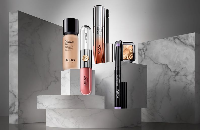 KIKO MILANO - Shopping - Polygone Montpellier