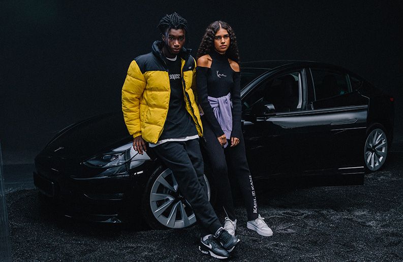 Snipes - Streetwear et Sneakers à Polygone Montpellier