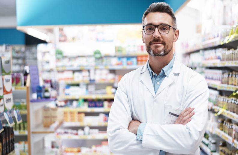 Pharmacie du Polygone - Santé et Bien-Être à Montpellier