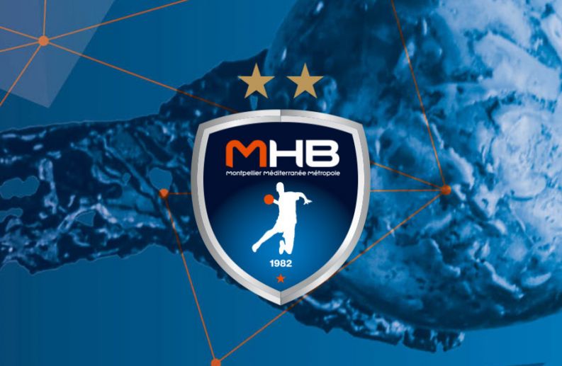 MHB Montpellier Handball - Partenaires - Polygone Montpellier