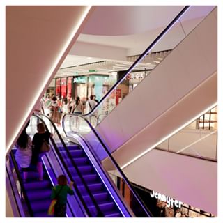 Polygone Montpellier : Centre commercial au coeur de l'hérault (34)