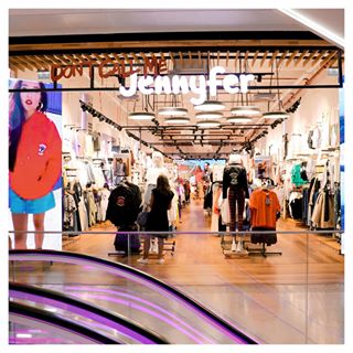 Polygone Montpellier : Centre commercial au coeur de l'hérault (34)