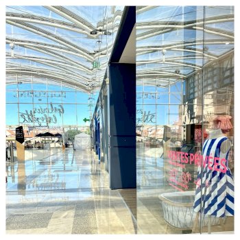 Polygone Montpellier : Centre commercial au coeur de l'hérault (34)