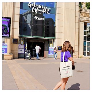 Polygone Montpellier : Centre commercial au coeur de l'hérault (34)