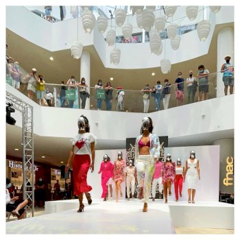 Polygone Montpellier : Centre commercial au coeur de l'hérault (34)